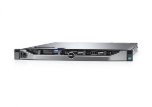 Dell Poweredge R430 Rack Server - Insight Infosys
