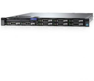 Dell Poweredge R430 Rack Server - Insight Infosys