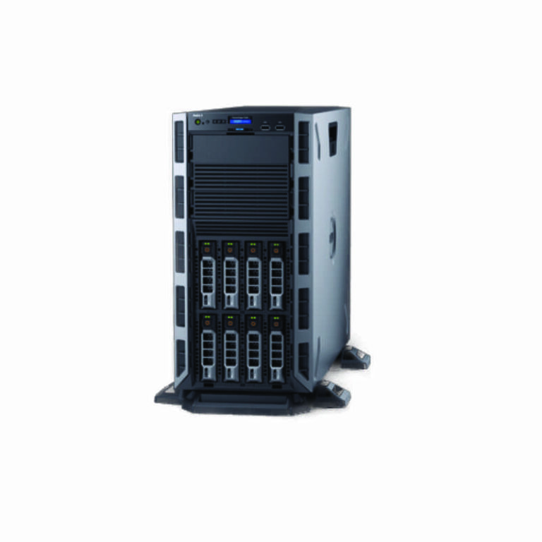 Dell PowerEdge R330 Rack Server - available Insight Infosys