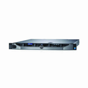 Dell PowerEdge R330 Rack Server - available Insight Infosys
