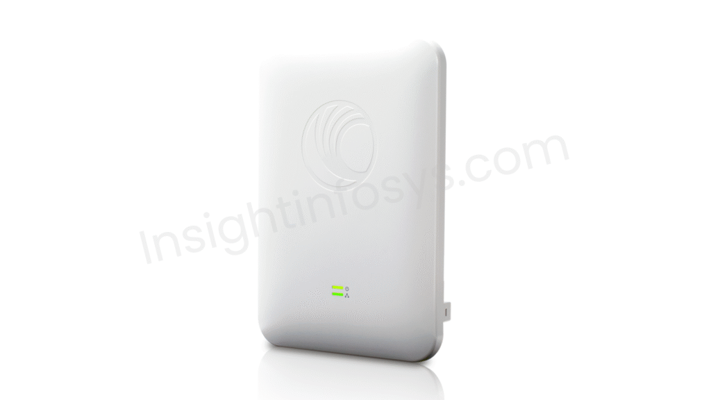 cnPilot e501S Cambium Network Wi-Fi Access Point