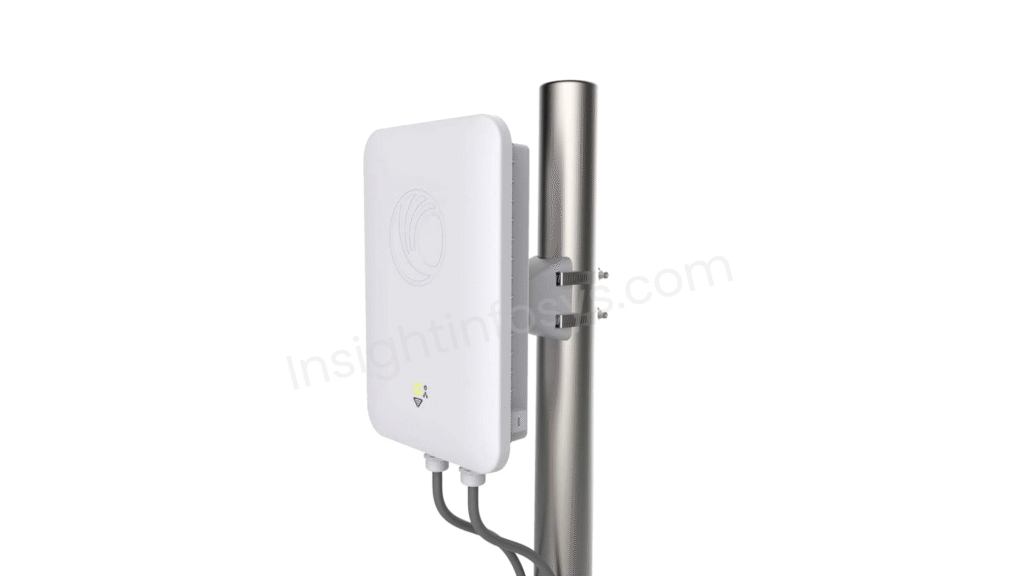 cnPilot e501S Cambium Network Wi-Fi Access Point