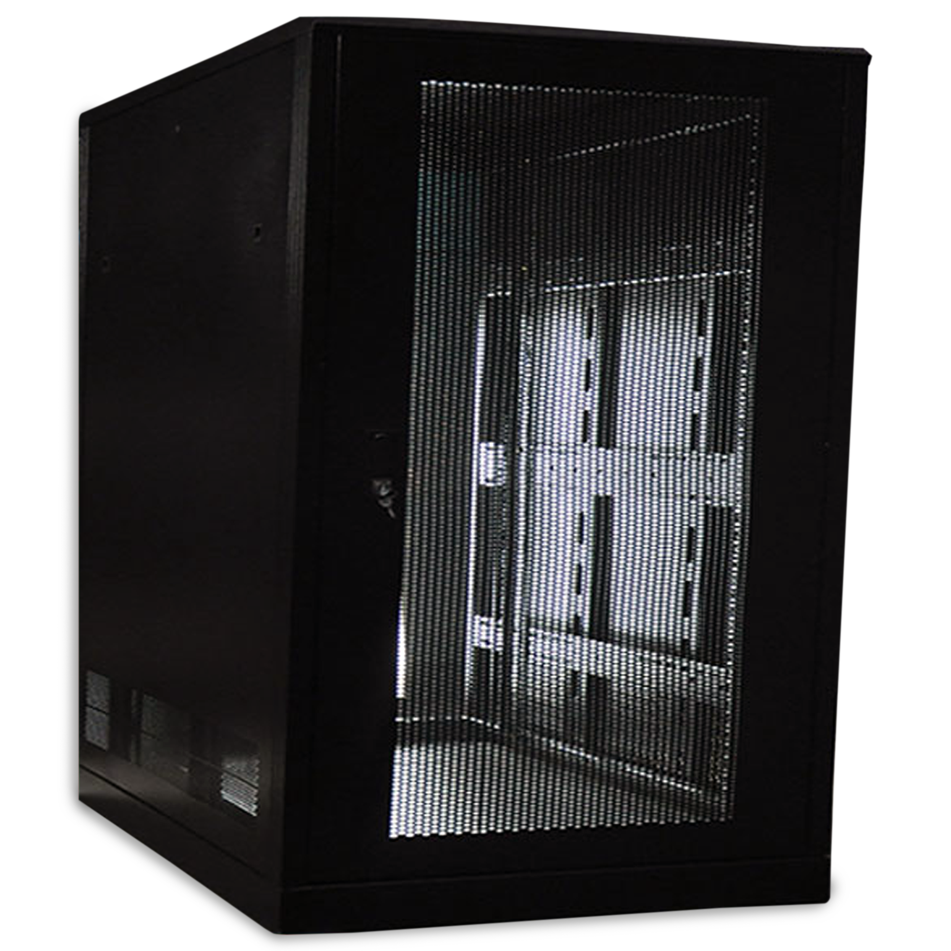 27U Server Cabinet Rack - Insight Infosys
