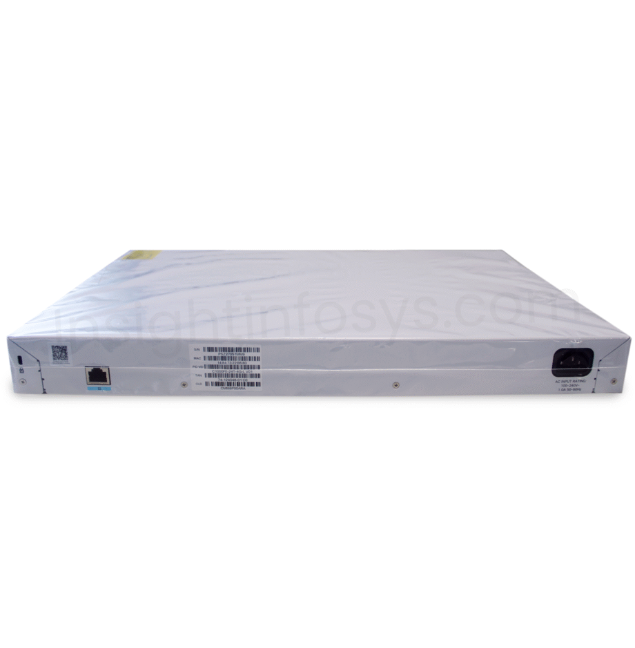 Cisco C1000FE-24T-4G-L - Insight Infosys