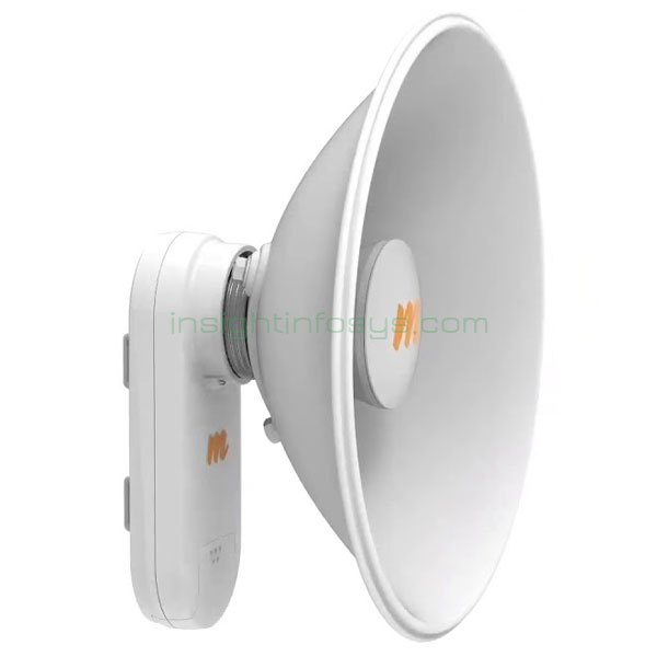 Mimosa C5x: Wireless Potential for Long-Distance Connectivity - Insight ...