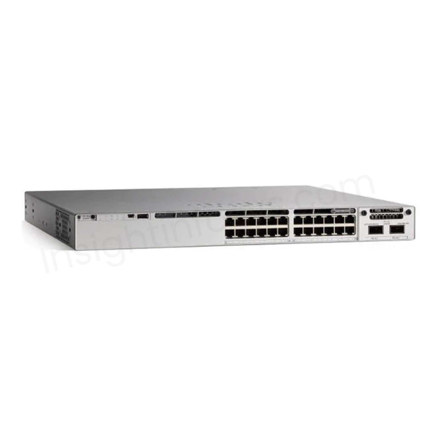 Cisco C9300-24T-E - Insight Infosys