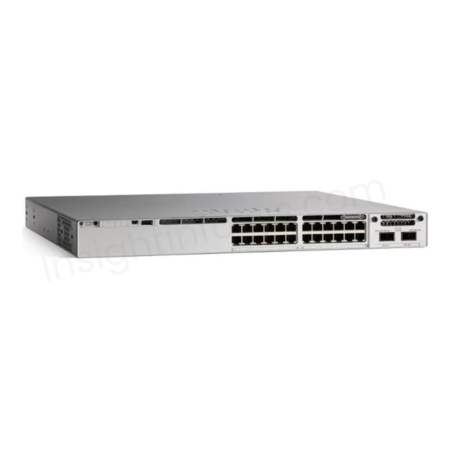 Cisco C9300-24T-E - Insight Infosys